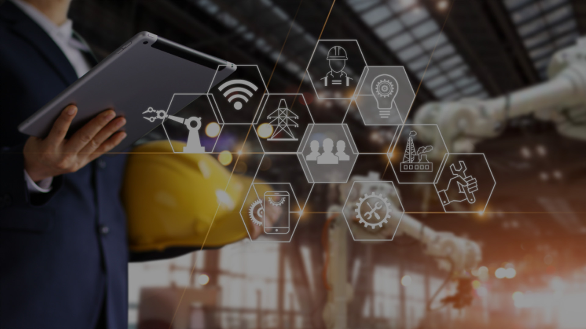 Leading Industrial Automation and Robotics Company in India | Automation Services | Robotics ...