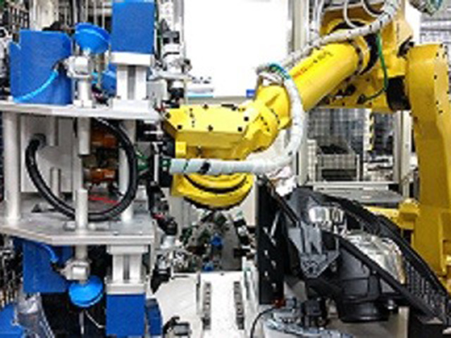 Robot Programming Services | Online and Offline Programming of Robots ...