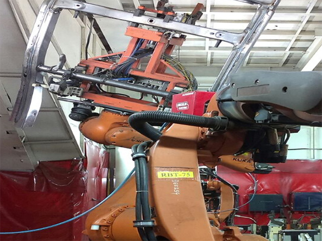 Robot Programming Services | Online and Offline Programming of Robots ...