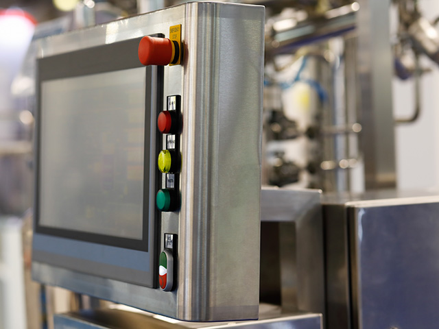 Best PLC Programming Services | HMI and SCADA Programming Services - ENWPS