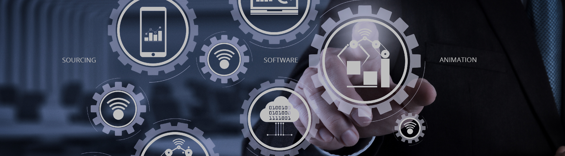 Allied Services - ENWPS