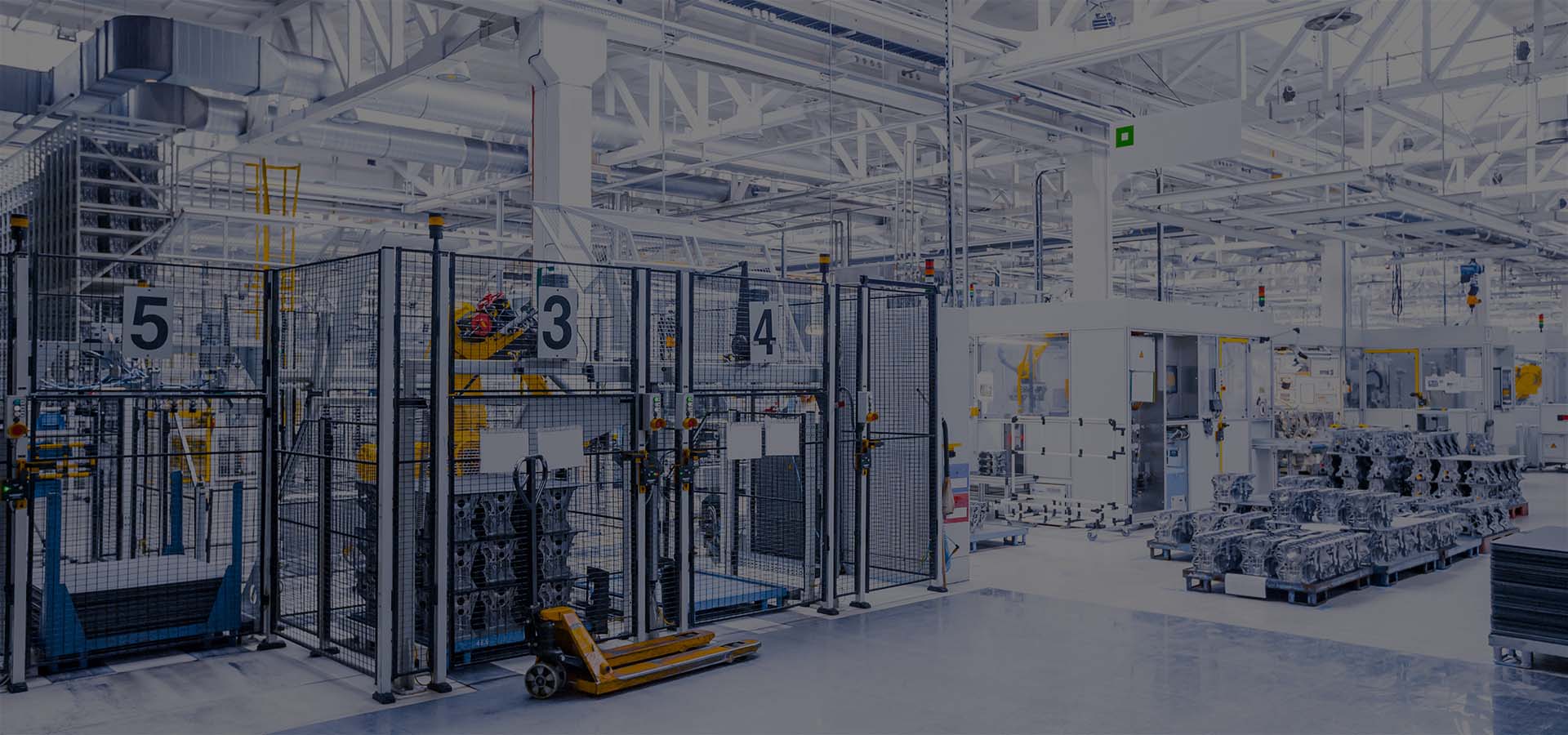 Leading Industrial Automation and Robotics Company in India | Automation Services | Robotics ...