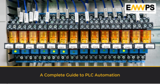 A Complete Guide to PLC Automation - ENWPS