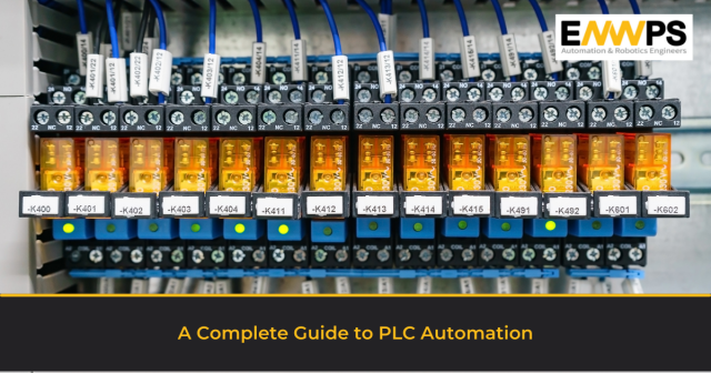 A Complete Guide to PLC Automation - ENWPS