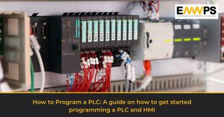 How to Program a PLC: A guide on how to get started programming a PLC and - ENWPS