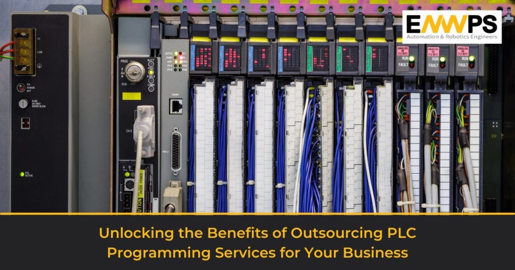 Unlocking the Benefits of Outsourcing PLC Programming Services for Your - ENWPS
