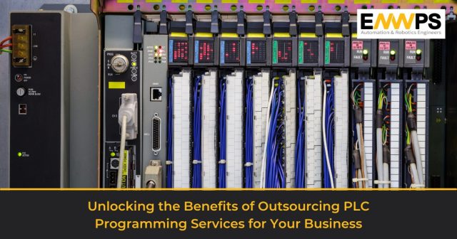 Unlocking the Benefits of Outsourcing PLC Programming Services for Your ...